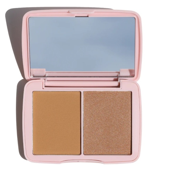 Half Caked | Makeup | Half Caked Double Dipper Siesta Key Color Duo G ...